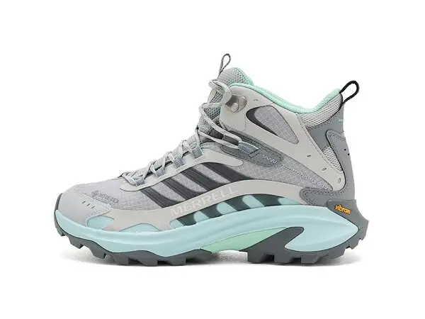 Merrell Moab Speed 2 Mid Gore-tex Hiking Boots