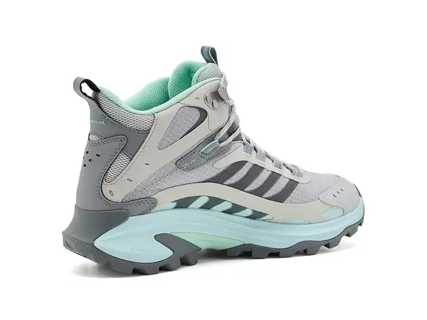 Merrell Moab Speed 2 Mid Gore-tex Hiking Boots