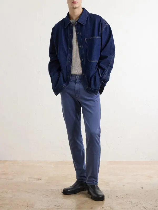 Rag & Bone Fit 2 Slim-fit Jeans