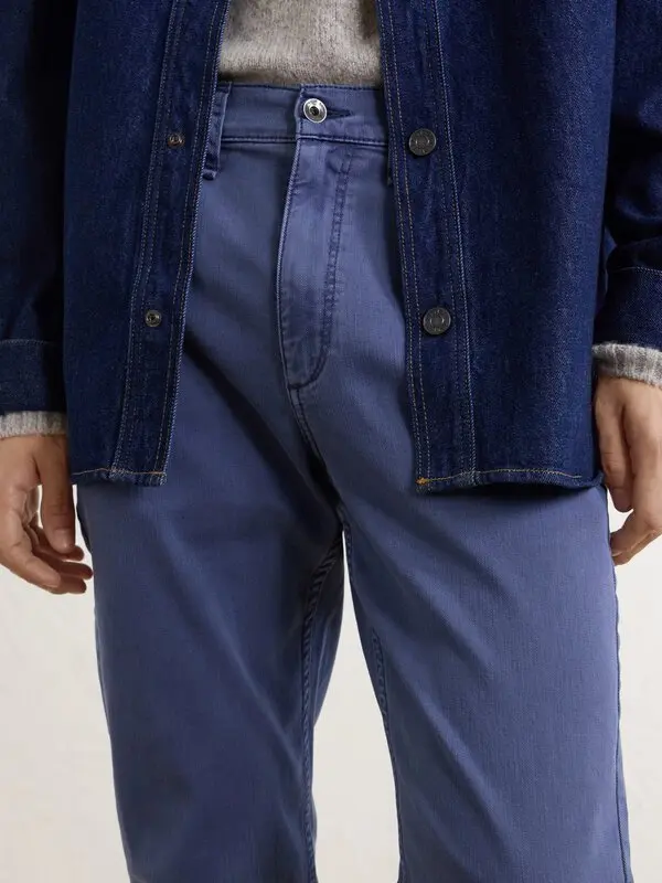 Rag & Bone Fit 2 Slim-fit Jeans