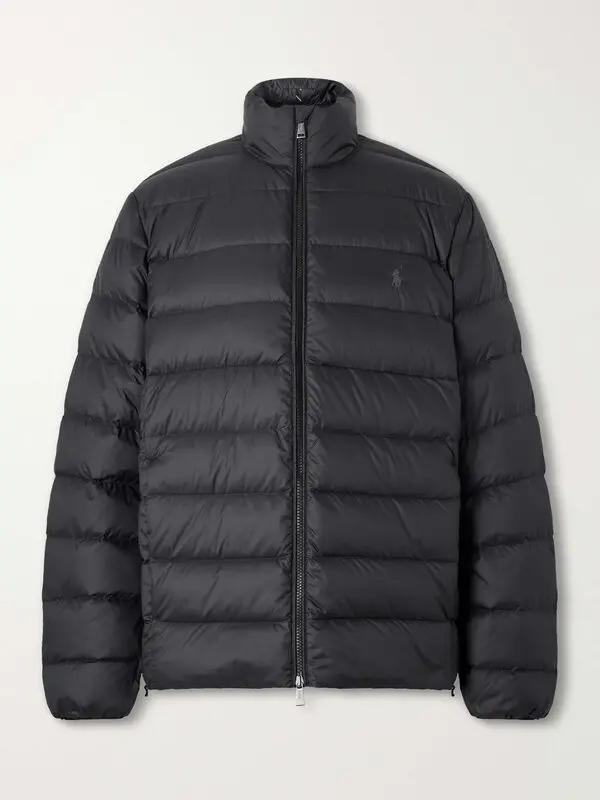 Polo Ralph Lauren Quilted Down Jacket