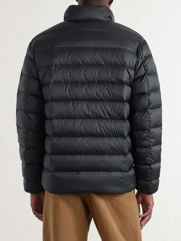 Polo Ralph Lauren Quilted Down Jacket