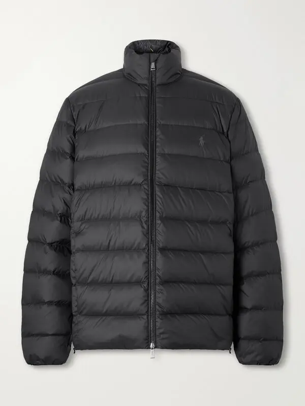Polo Ralph Lauren Quilted Down Jacket