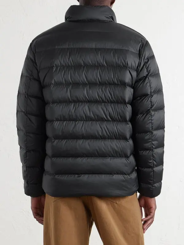 Polo Ralph Lauren Quilted Down Jacket