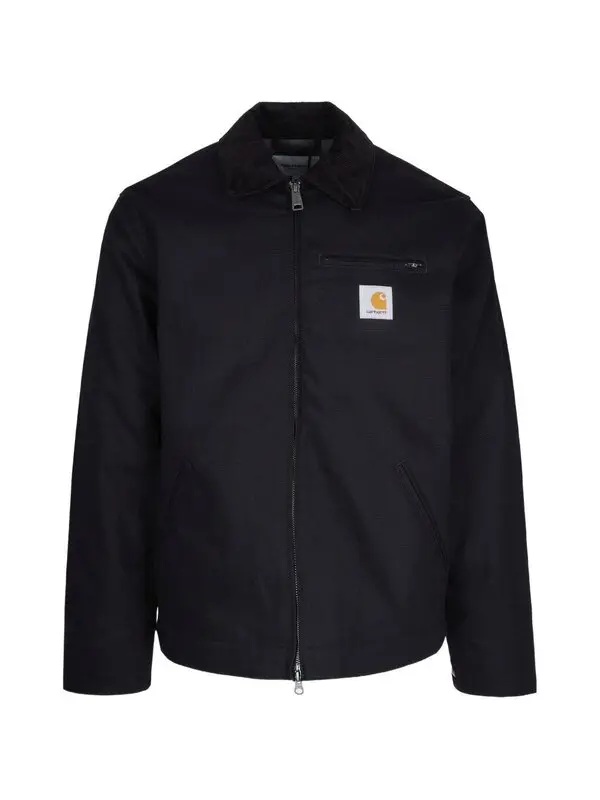 Carhartt Work In Progress Canvas Jacket
