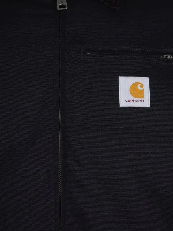 Carhartt Work In Progress Canvas Jacket