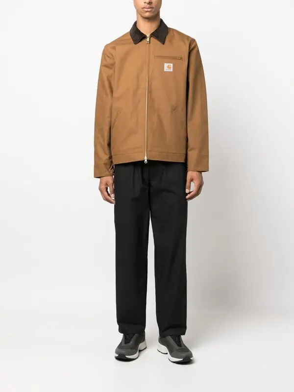 Carhartt Work In Progress Canvas Jacket