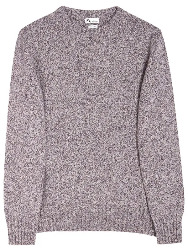 DOPPIAA Wool Sweater