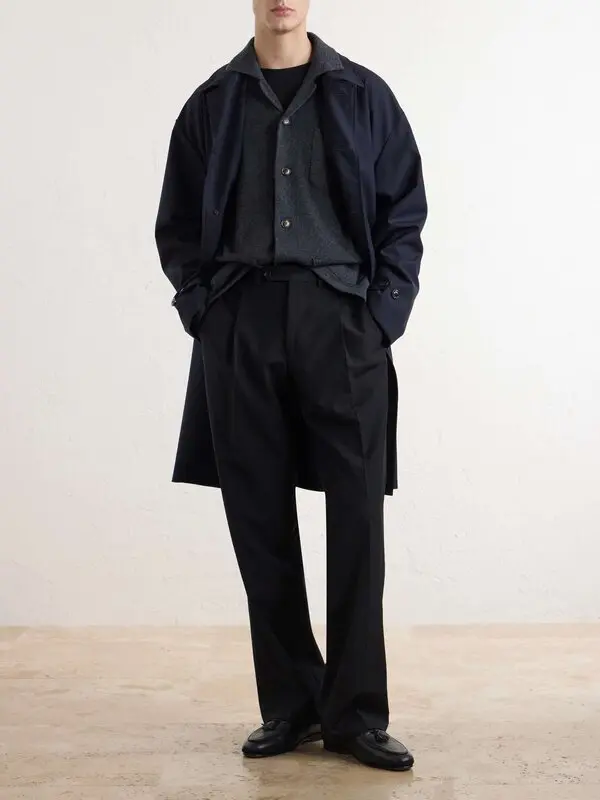 PIACENZA CASHMERE 1733 Cashmere Cardigan With Patch Pockets