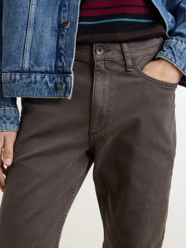 Rag & Bone Fit 2 Slim-leg Cotton-blend Jeans