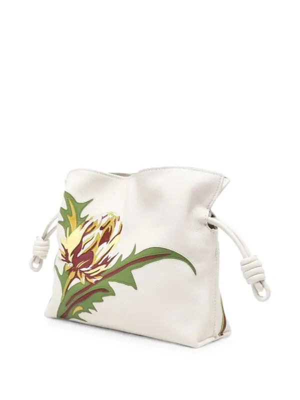 Loewe Mini Flamenco Clutch
