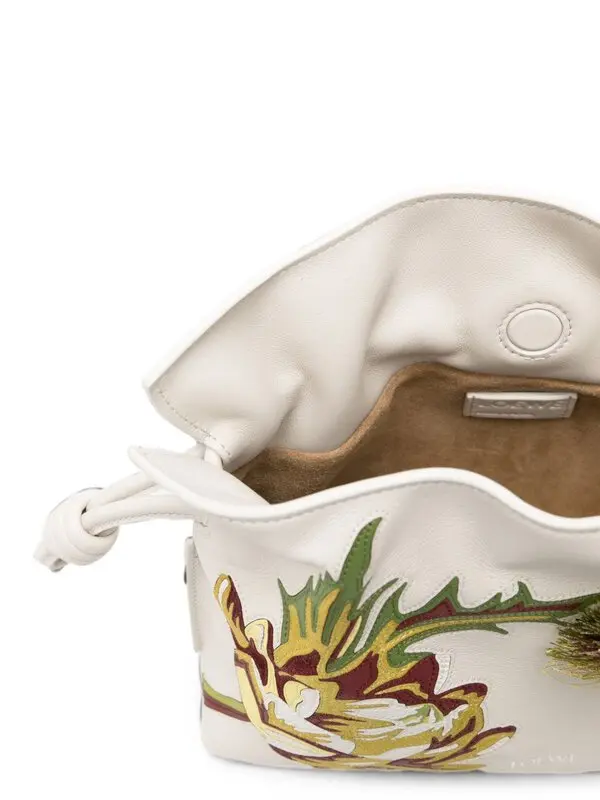 Loewe Mini Flamenco Clutch