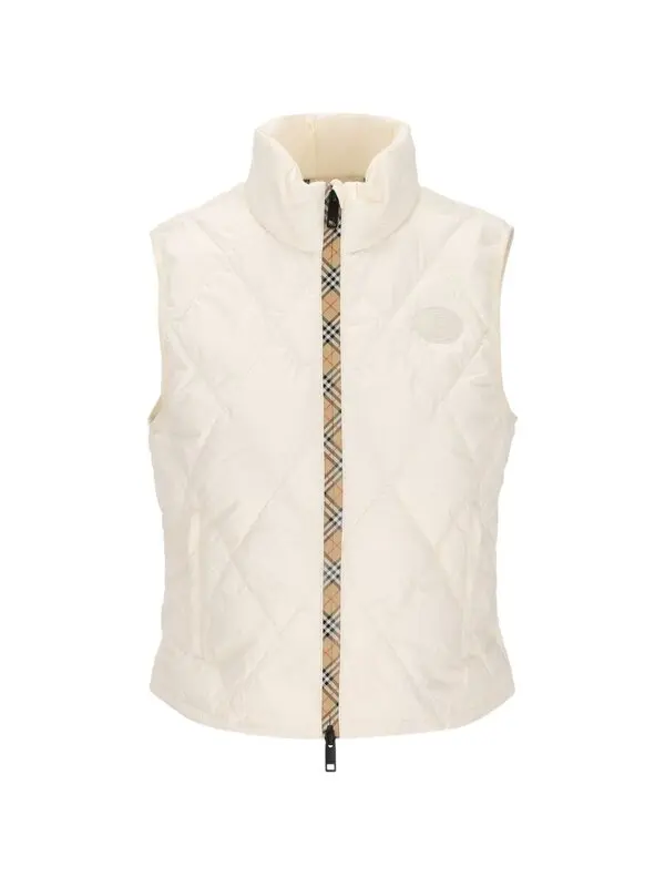 Burberry Down Vest