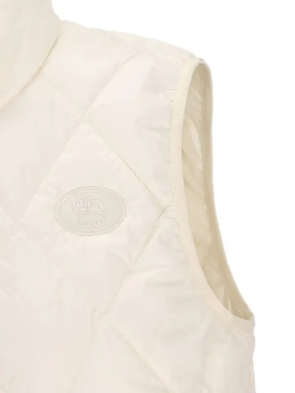 Burberry Down Vest