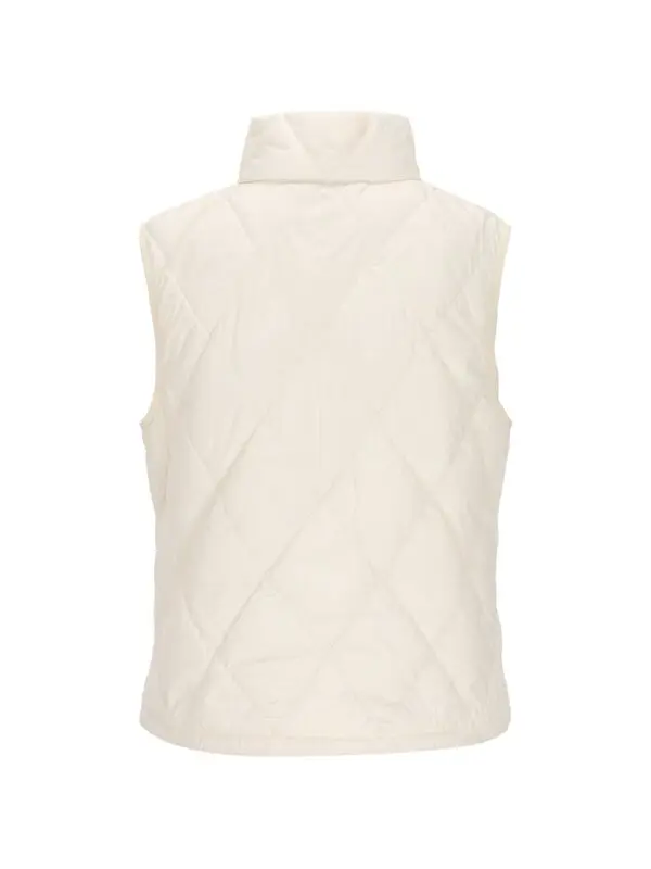 Burberry Down Vest