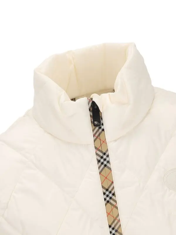 Burberry Down Vest