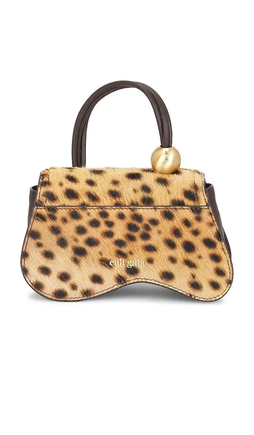 Cult Gaia Kazia Nano Crossbody Bag