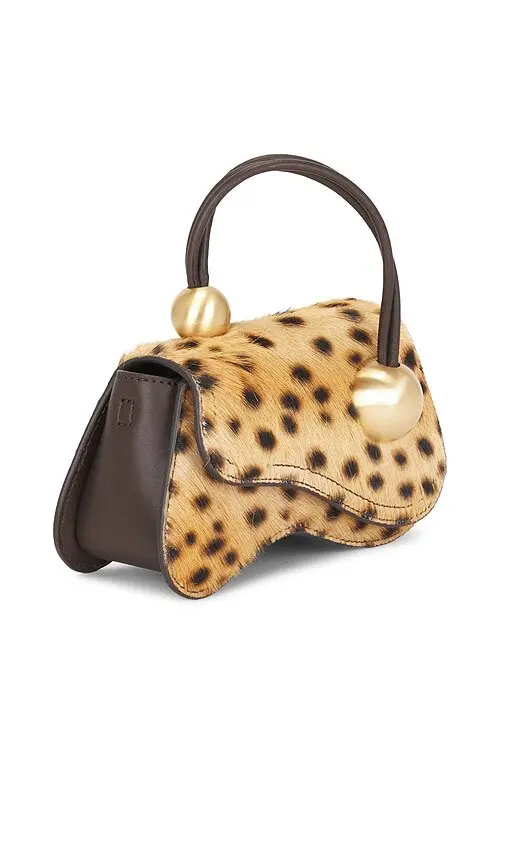 Cult Gaia Kazia Nano Crossbody Bag