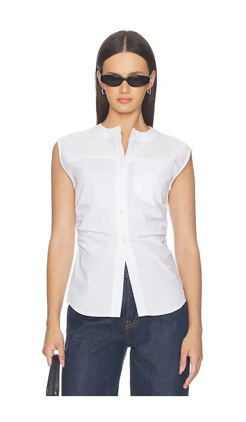 Veronica Beard Harini Top
