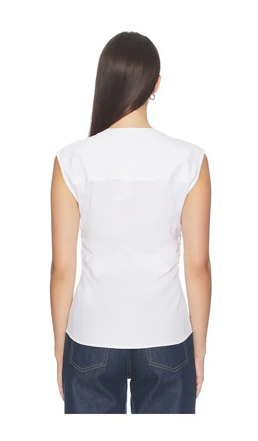 Veronica Beard Harini Top