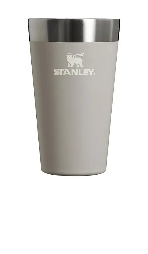 STANLEY The Stacking Pint In Grey