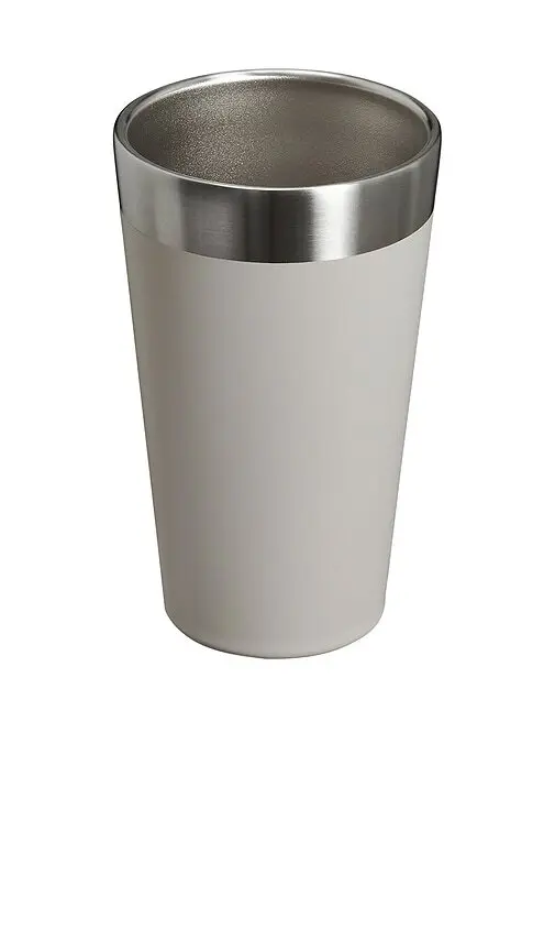 STANLEY The Stacking Pint In Grey