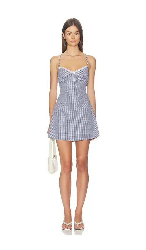 BELLA VENICE X Foster Dress