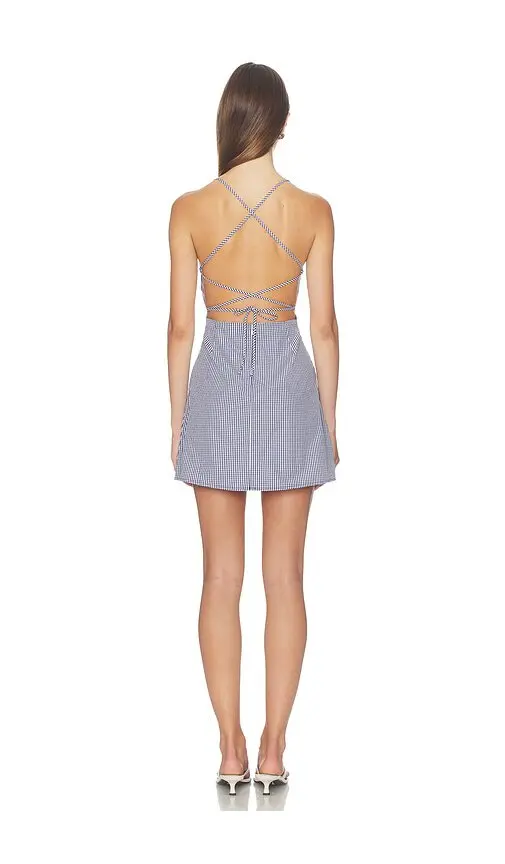BELLA VENICE X Foster Dress