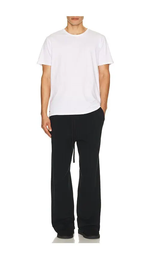 Lacoste 3-pack Undershirts