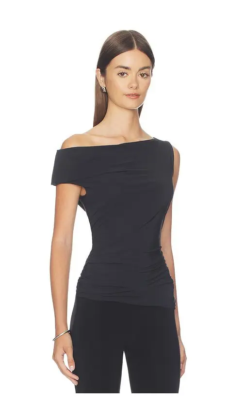 AGOLDE Carlin Top