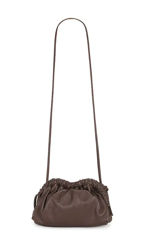 MANSUR GAVRIEL Mini Cloud Clutch Bag