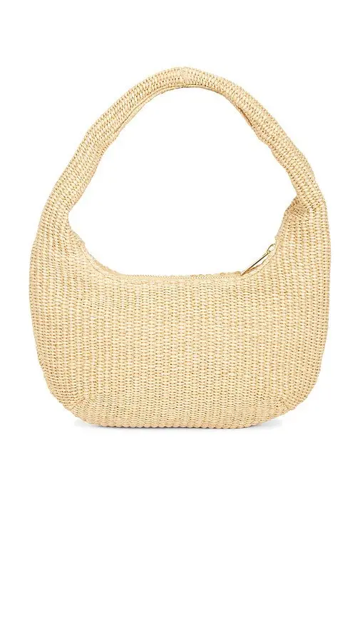 MANSUR GAVRIEL Mini Gnocchi Bag