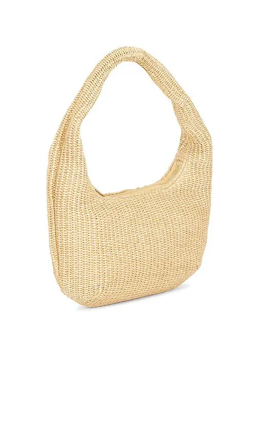 MANSUR GAVRIEL Mini Gnocchi Bag