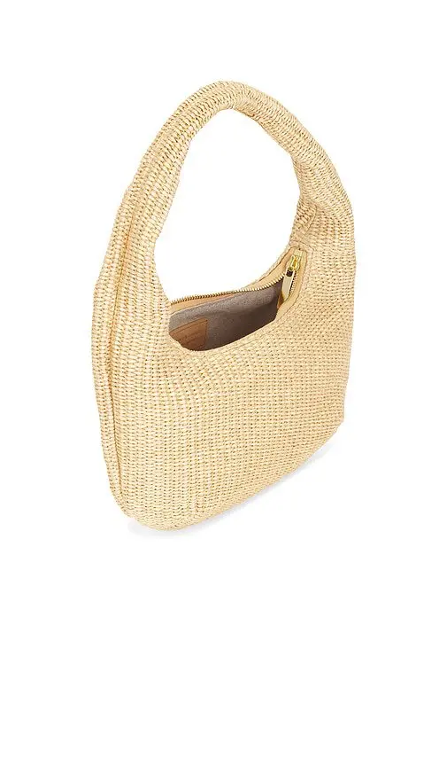 MANSUR GAVRIEL Mini Gnocchi Bag
