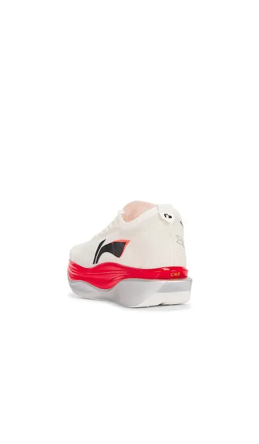 LI-NING Feidian 6 Elite Running Shoes