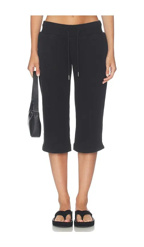 NIIHAI Capri Tracksuit Pant
