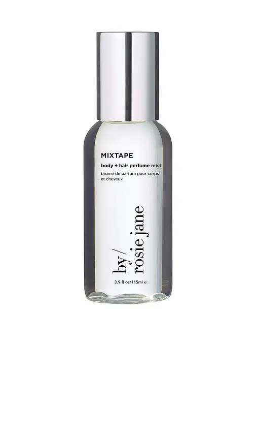 BY ROSIE JANE Mixtape Body + Hair Mist - N,a