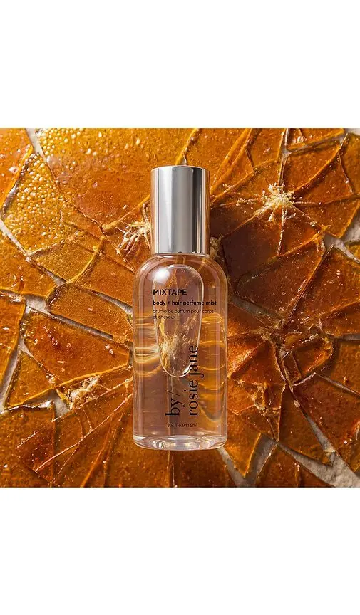 BY ROSIE JANE Mixtape Body + Hair Mist