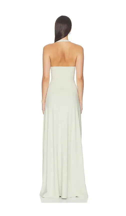 Misha Collection The Jennifer Cupro Dress