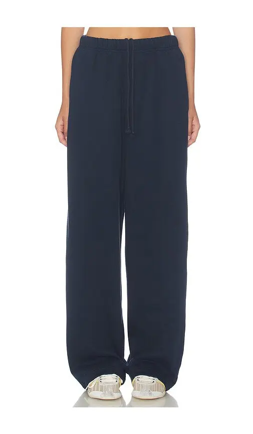 SKIMS Classic Straight Leg Pant
