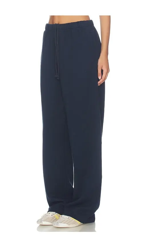 SKIMS Classic Straight Leg Pant