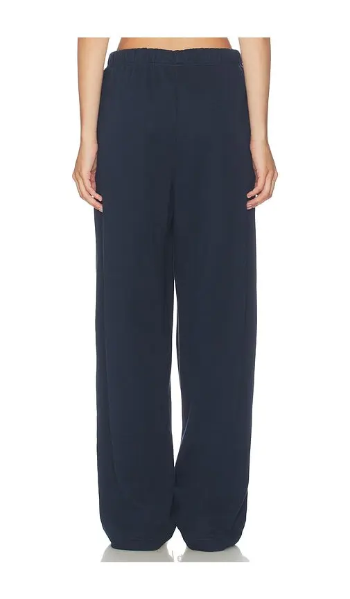 SKIMS Classic Straight Leg Pant