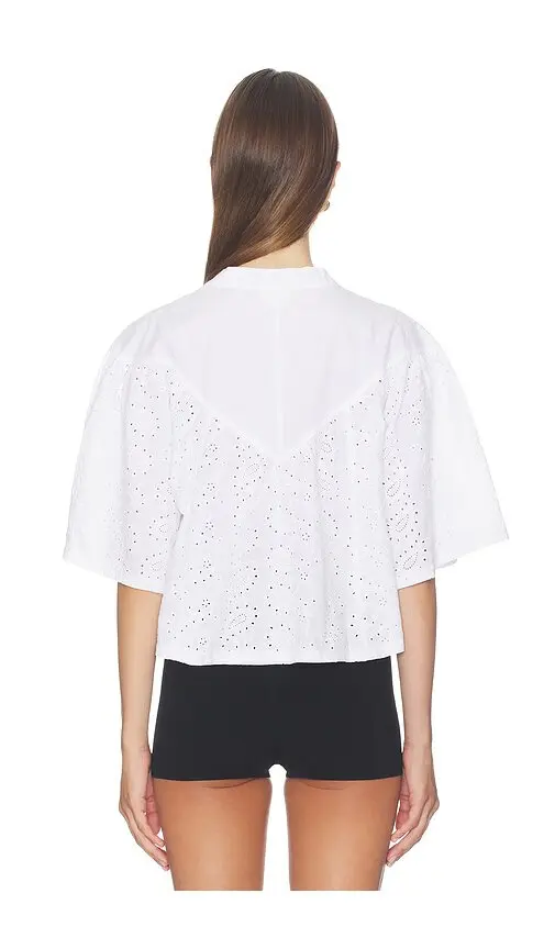 BOBI Faye Boho Henley