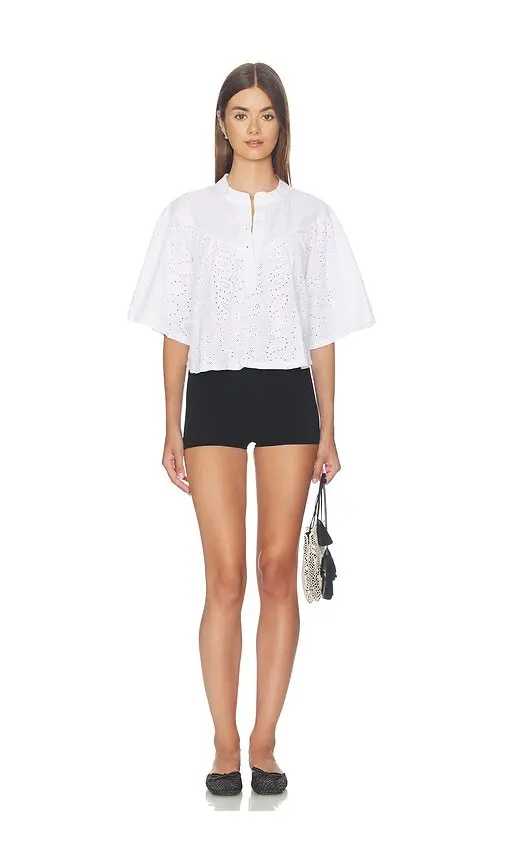 BOBI Faye Boho Henley