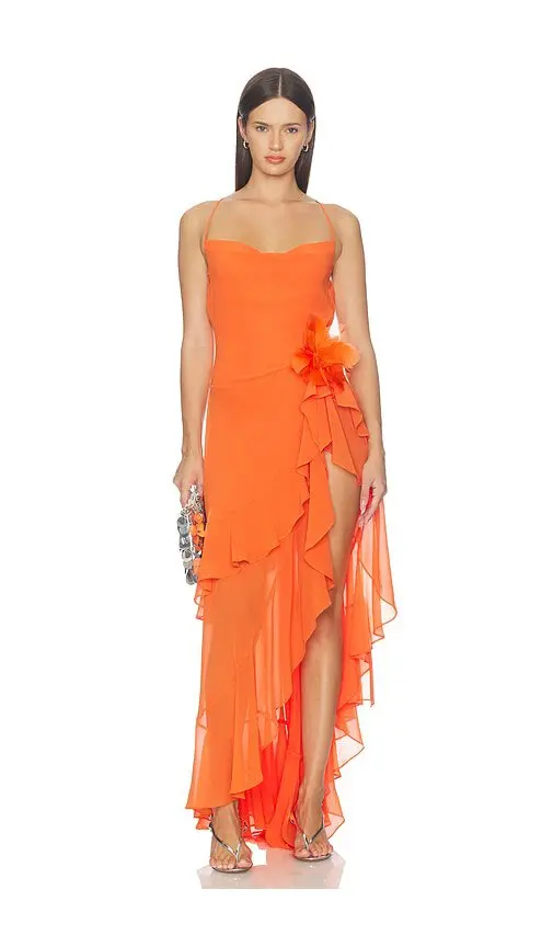 Retrofete Samara Dress