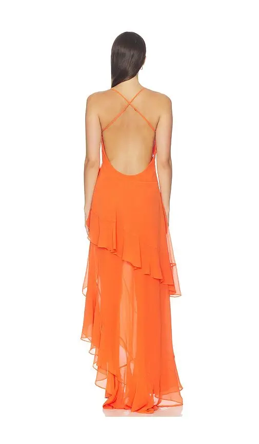 Retrofete Samara Dress