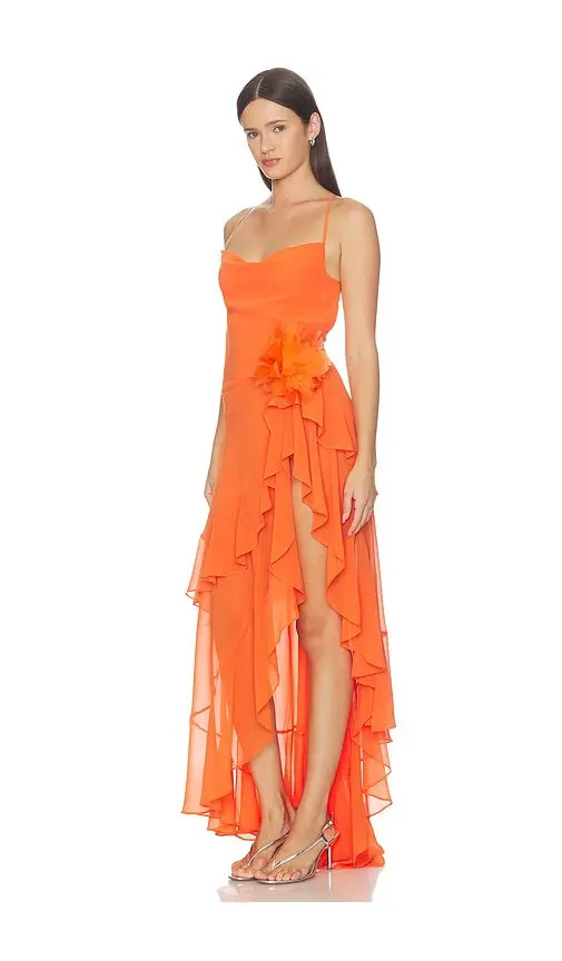Retrofete Samara Dress