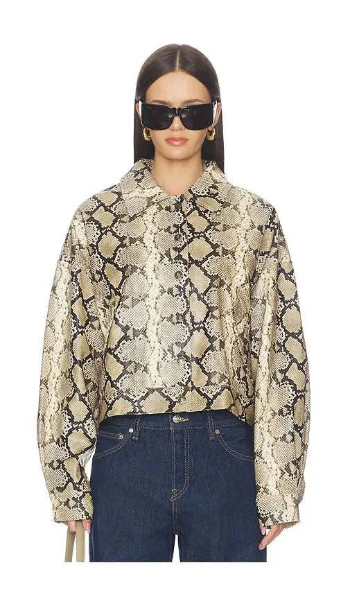 Lioness Angel Jacket