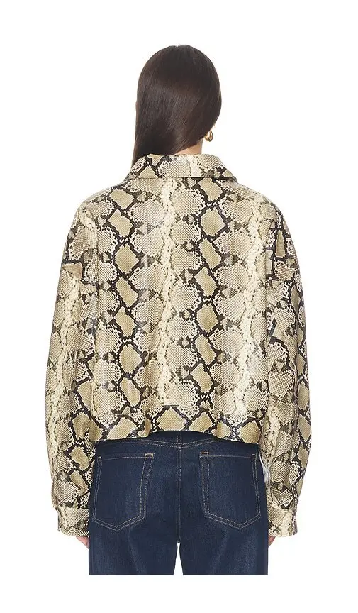 Lioness Angel Jacket