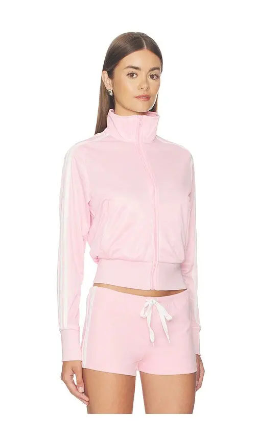 Lioness Zip-up Fleece Jacket